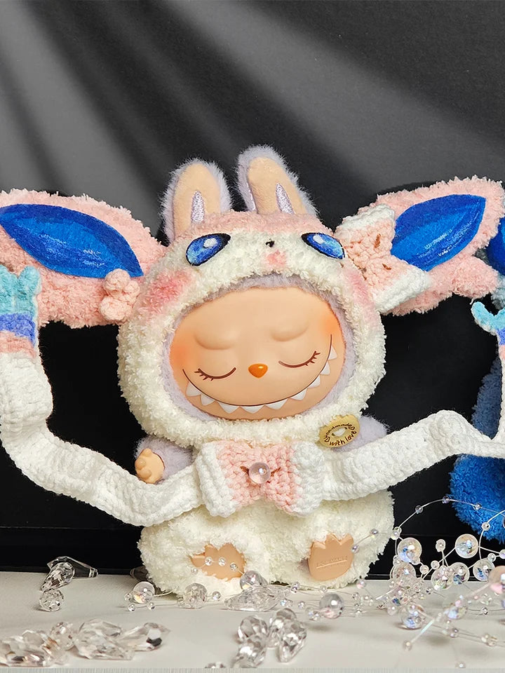 LABUBU Pokémon Sylveon Outfit – labubu.center